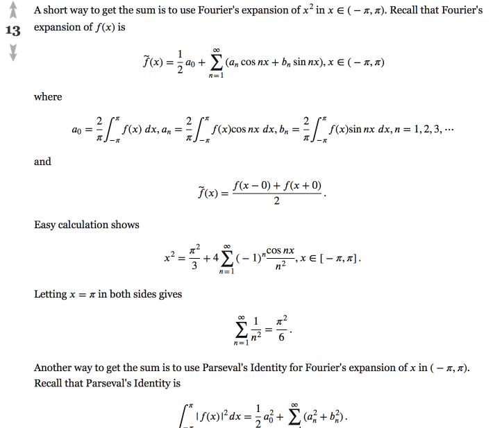 KaTeX: A fast math typesetting library for the web : r/programming